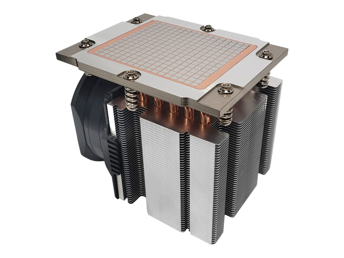 Dynatron J12 Cooling Fan/Heatsink - Walmart Business Supplies