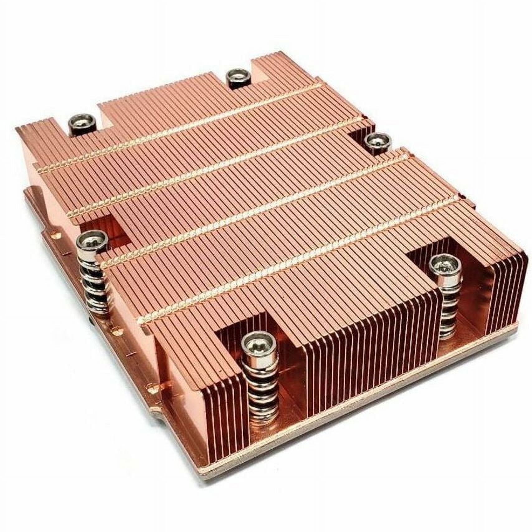 Dynatron J2 Heatsink - Walmart.com