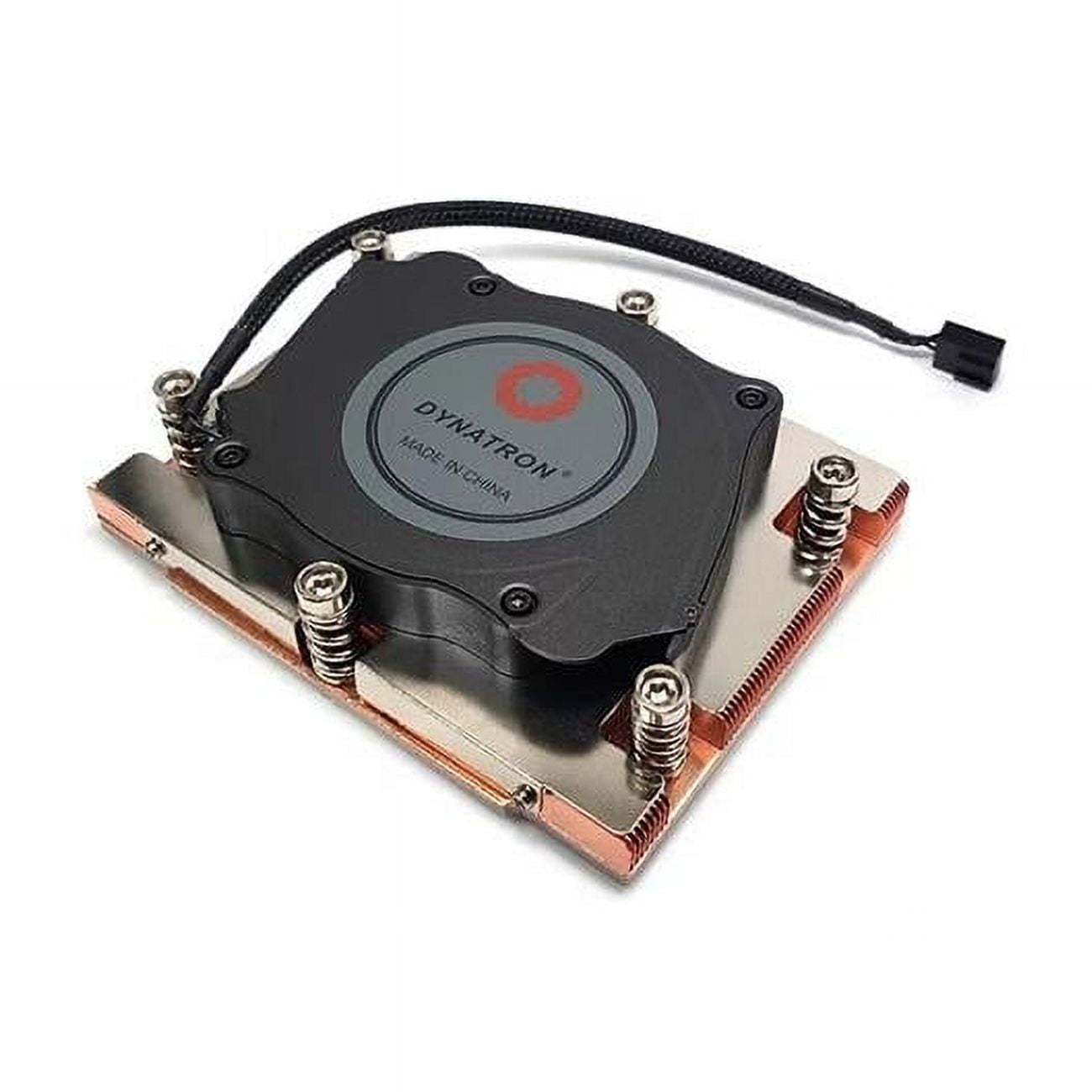 Dynatron J5 Cooling Fan/Heatsink J5 - Walmart.com