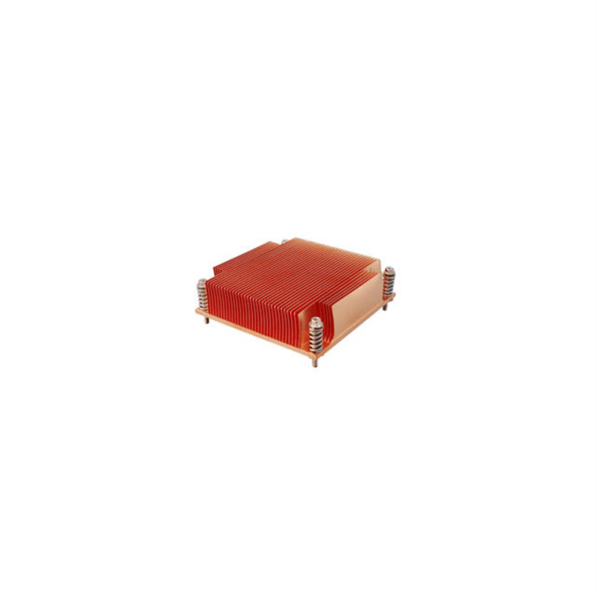 Dynatron K129 1U Server CPU Cooler For Intel Socket1156 Series ...