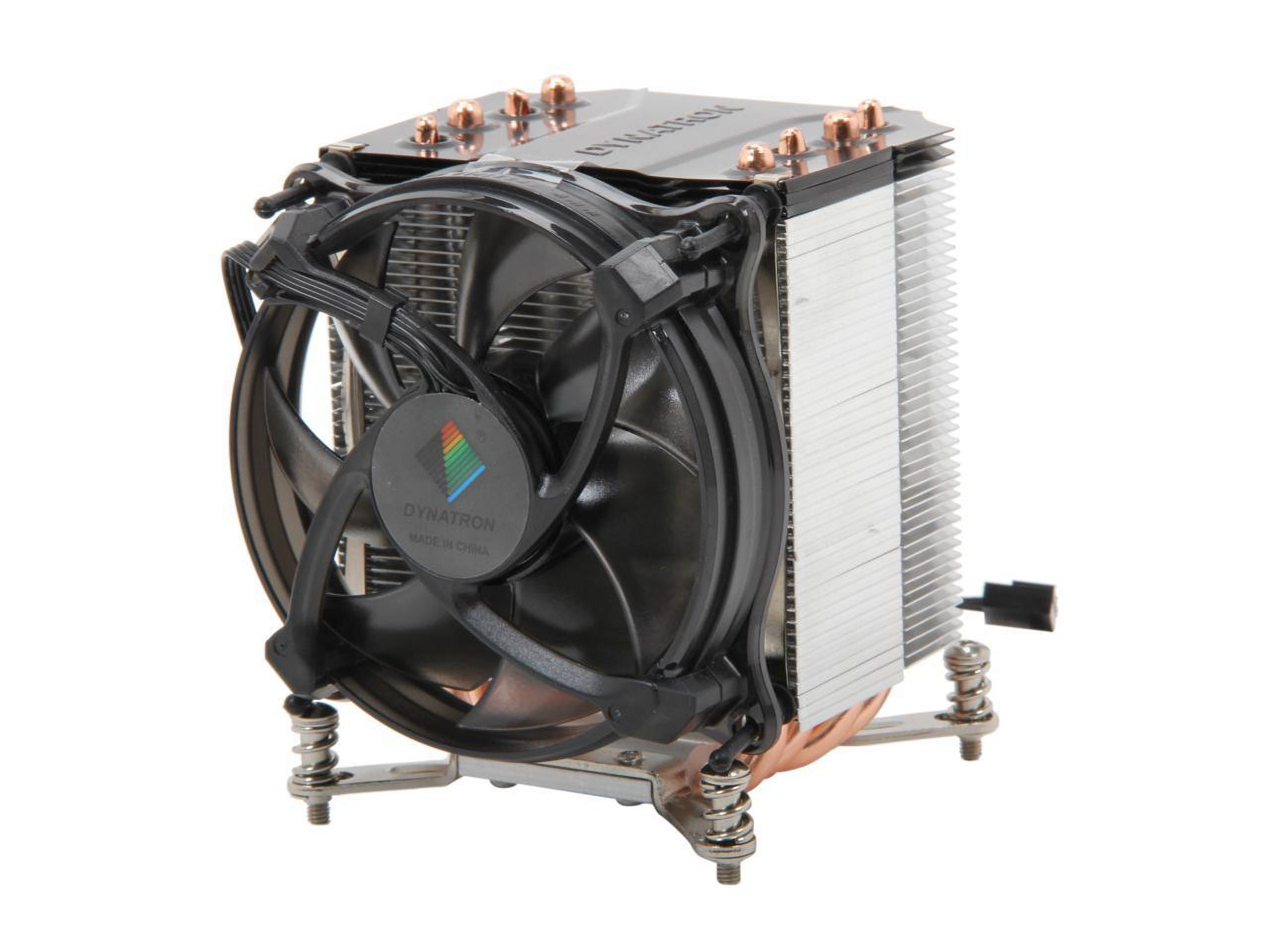 Dynatron R17 Intel Sandy Bridge EP/EX Processors for socket 2011 3U ...