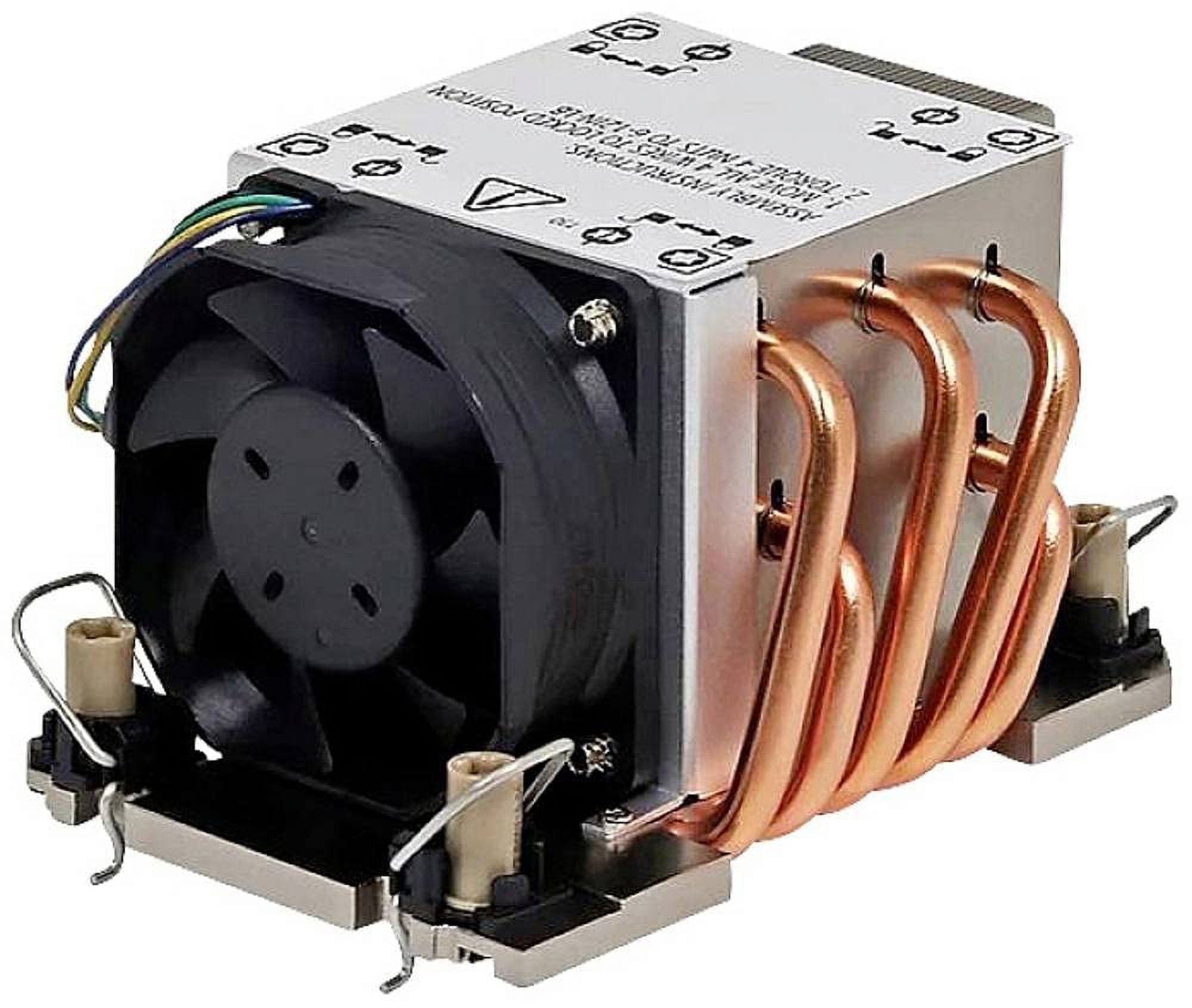 Dynatron S5R1 Cooling Fan - Walmart.com