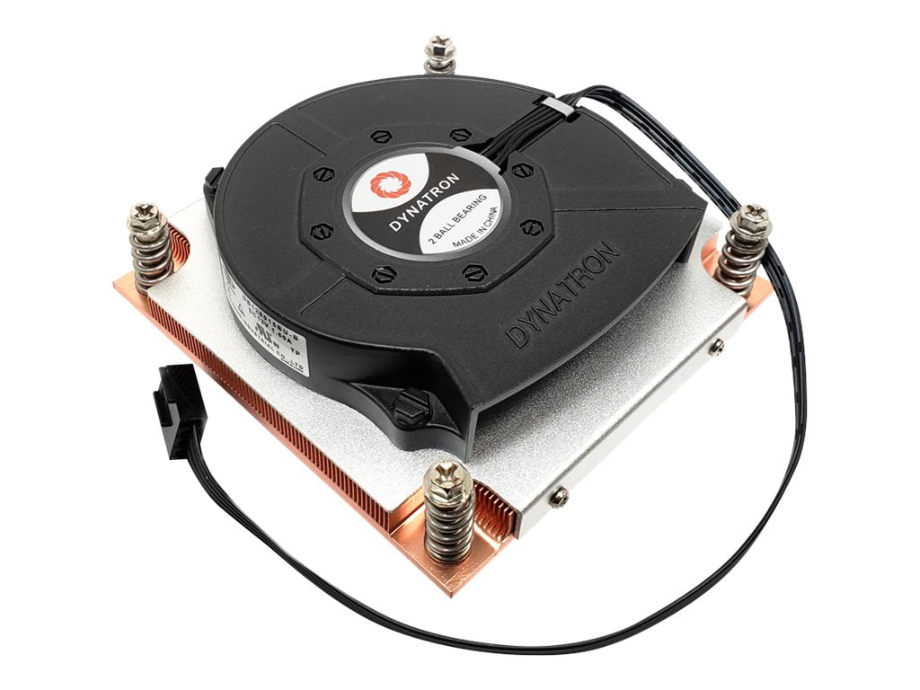 Dynatron T06 Cooling Fan/Heatsink - Walmart.com