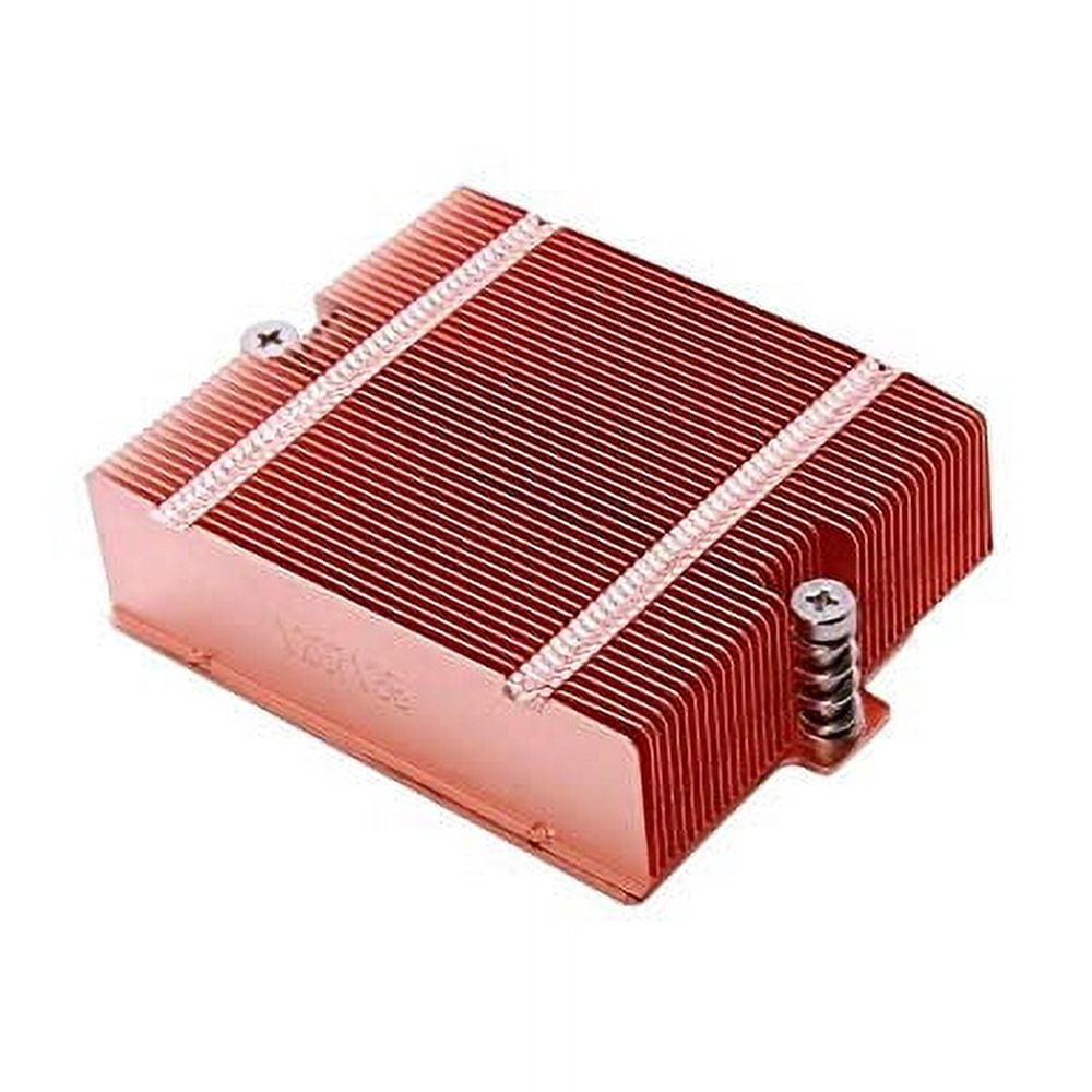 Dynatron T319 1U Passive CPU Cooler for AMD Socket C32 F1207 - Walmart.com