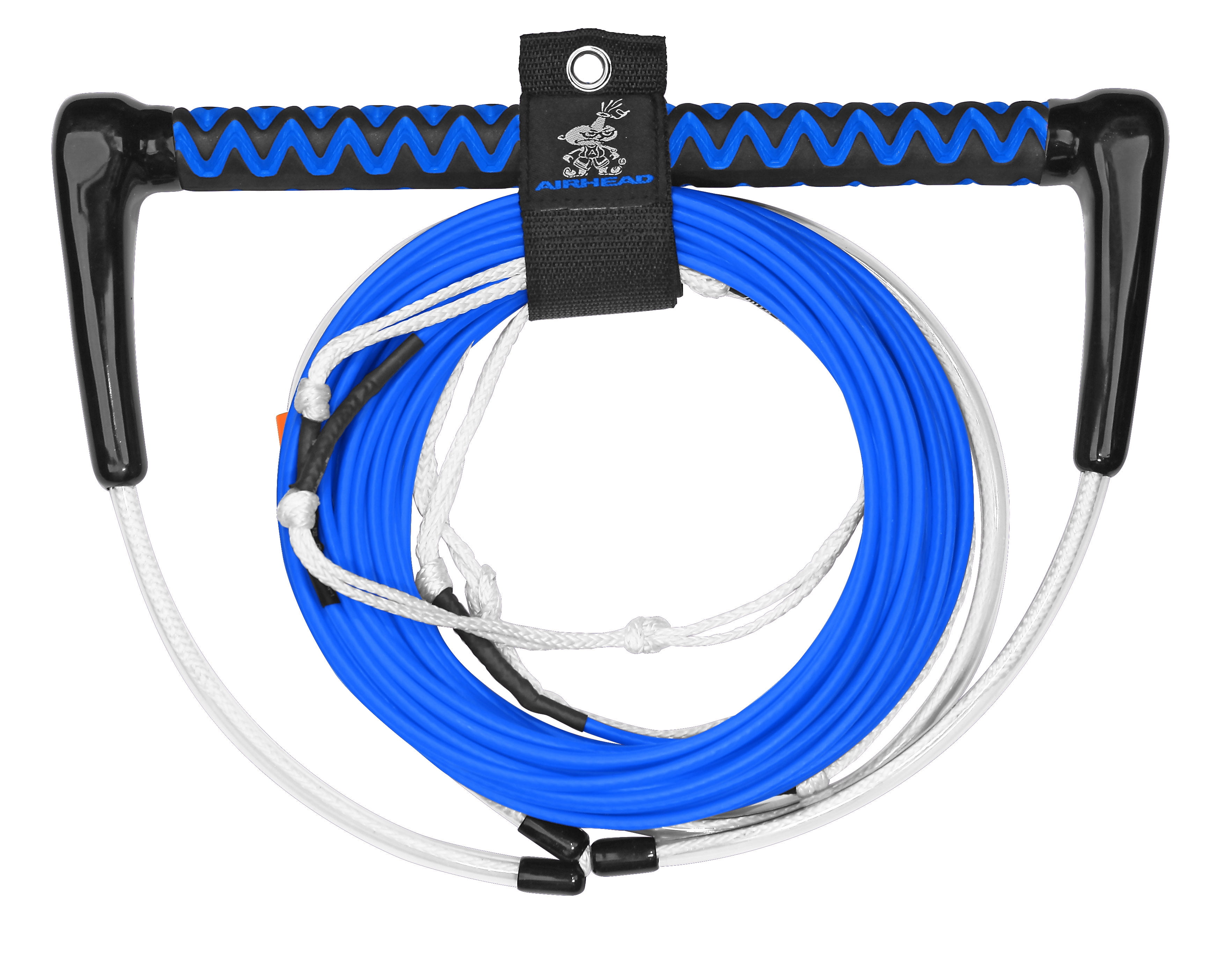 Dyneema Fusion Wakeboard Rope, Electric Blue - Walmart.com