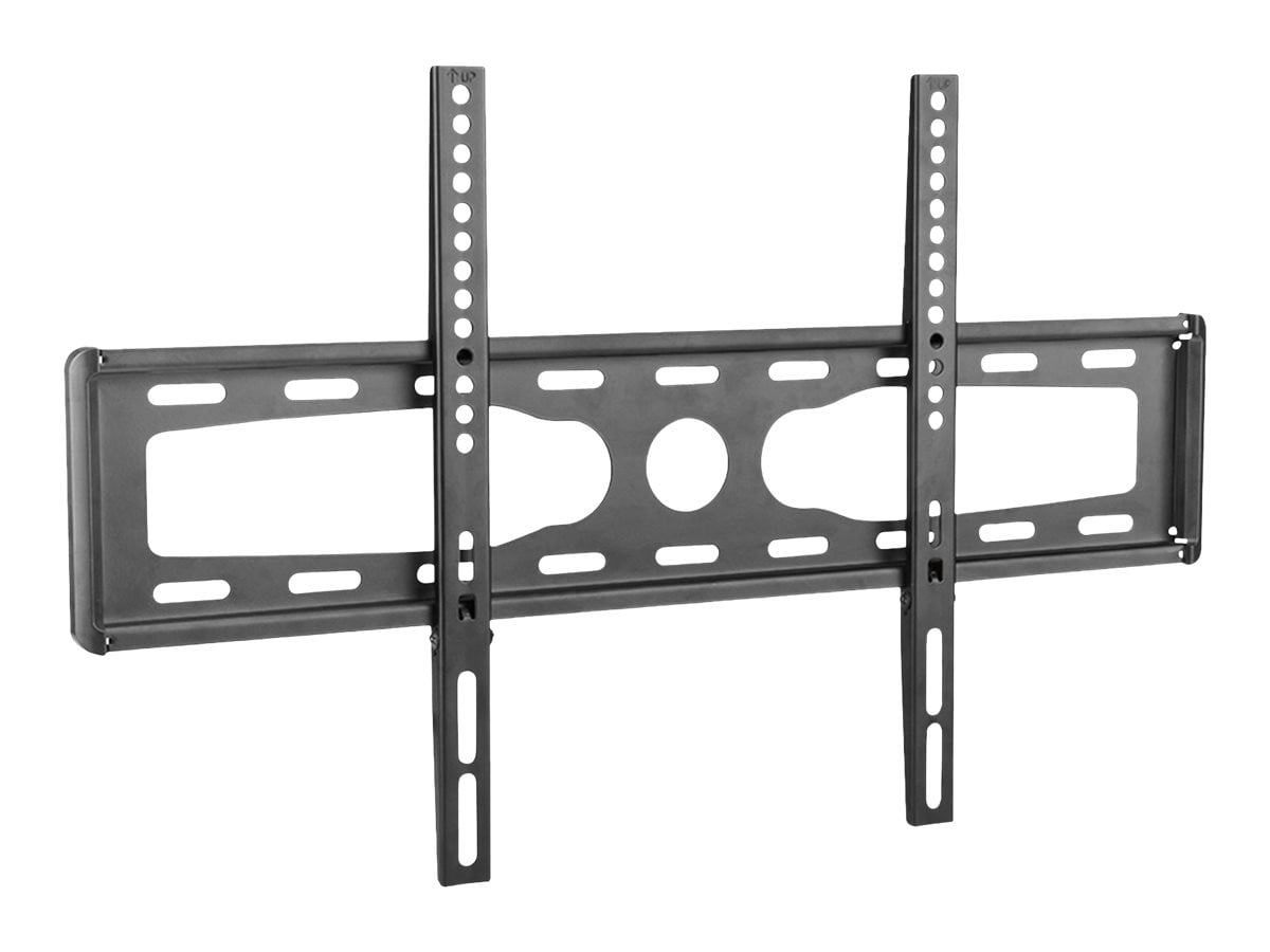 Dynex - LCD TV Mounting kit (Wall plate, Brackets, Installation Parts ...