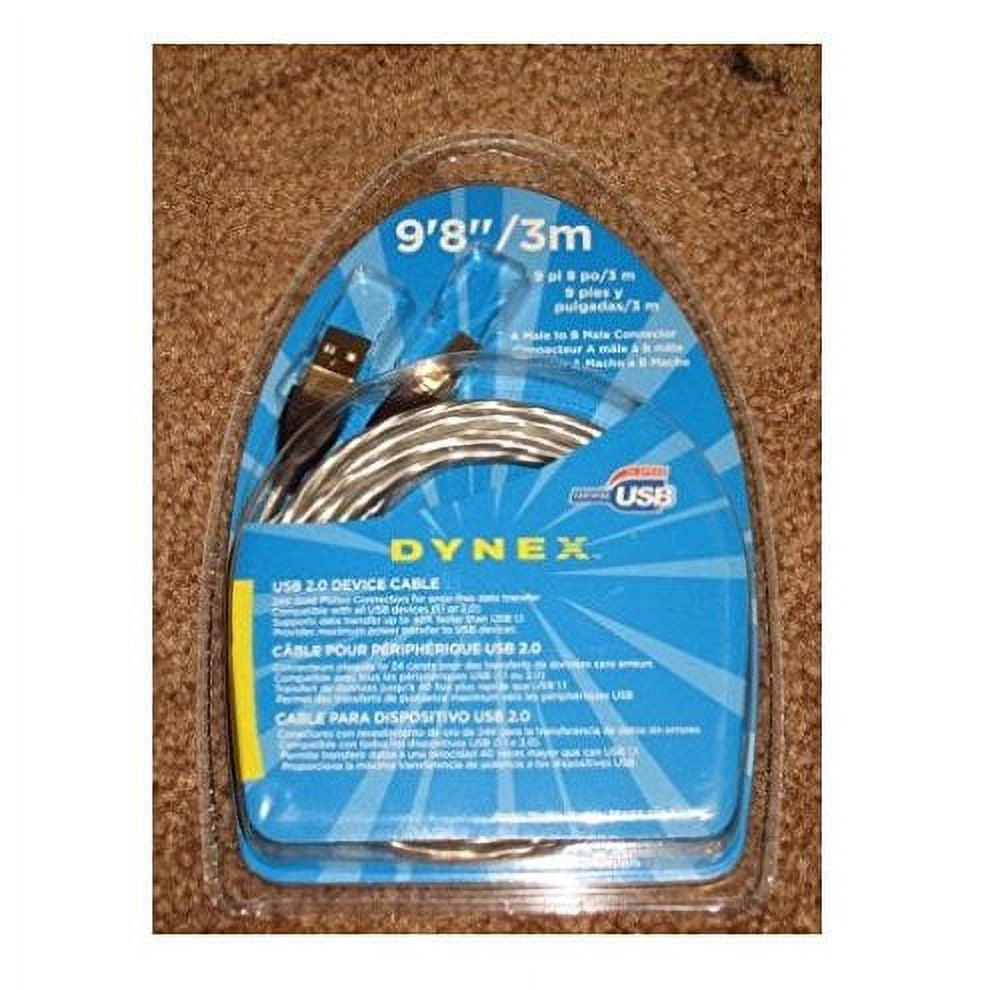 Dynex Computer Cables & Connectors