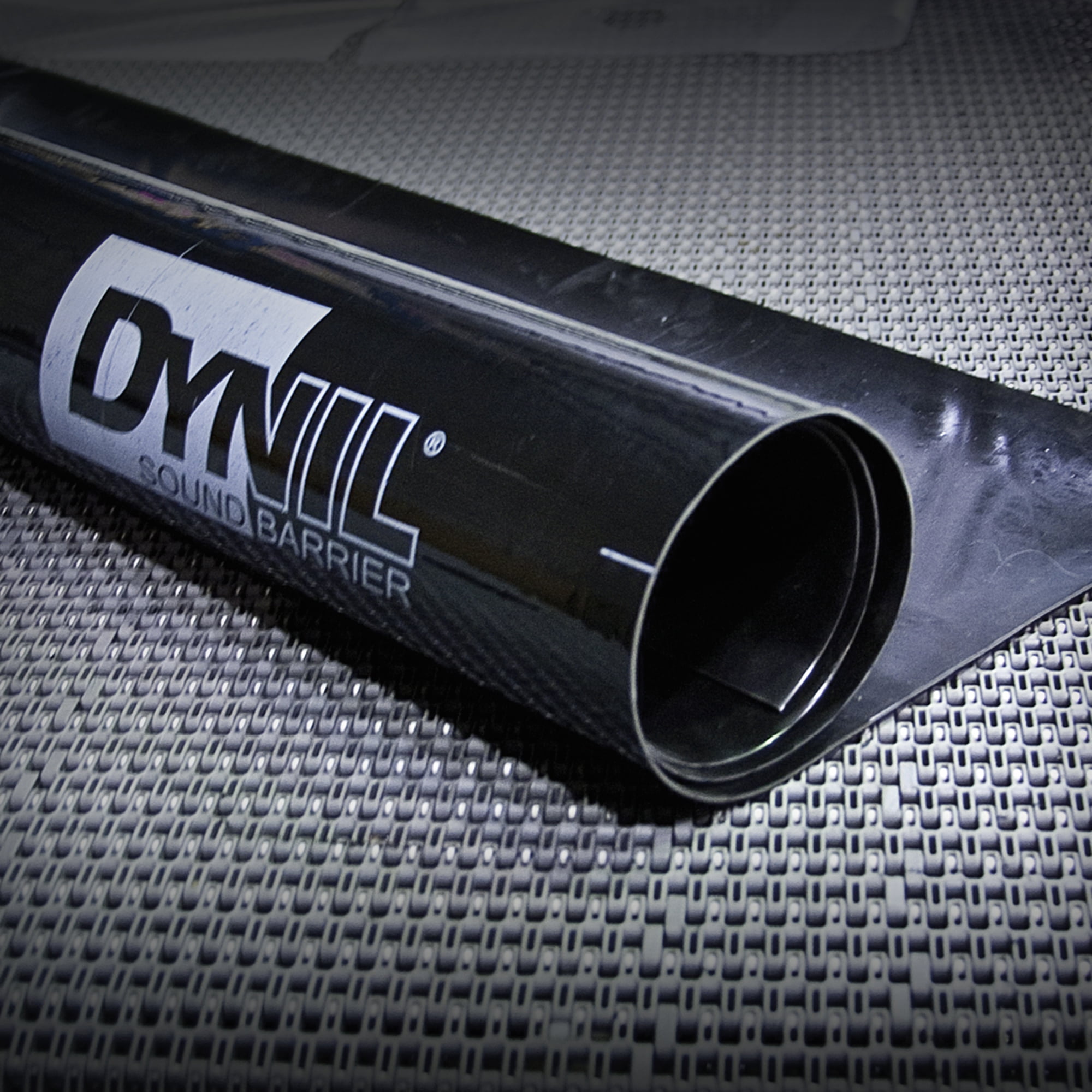 Dynil by Dynamat - Sound Proofing Material - Soundproof Insulation for ...