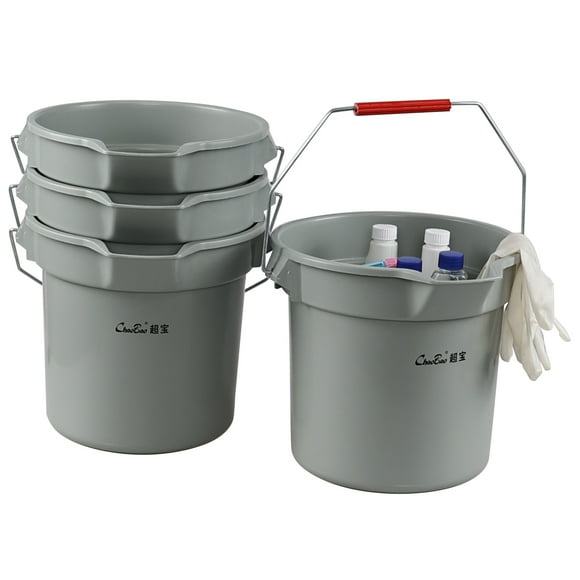 5 Gallon Bucket Pour Spout