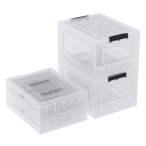 30 X 30 Plastic Box