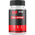 Dyno My Grow Advanced Formula Pills All Natural Vitamin Supplement 60 ...