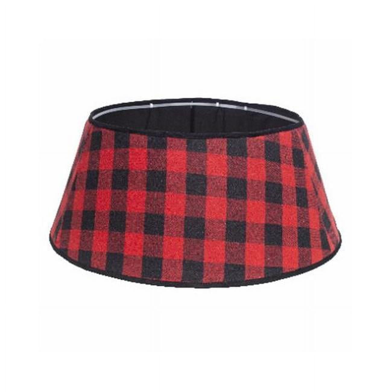 Dyno Seasonal Solutions 116072 11 x 26 in. Tree Stand Band, Red & Black ...