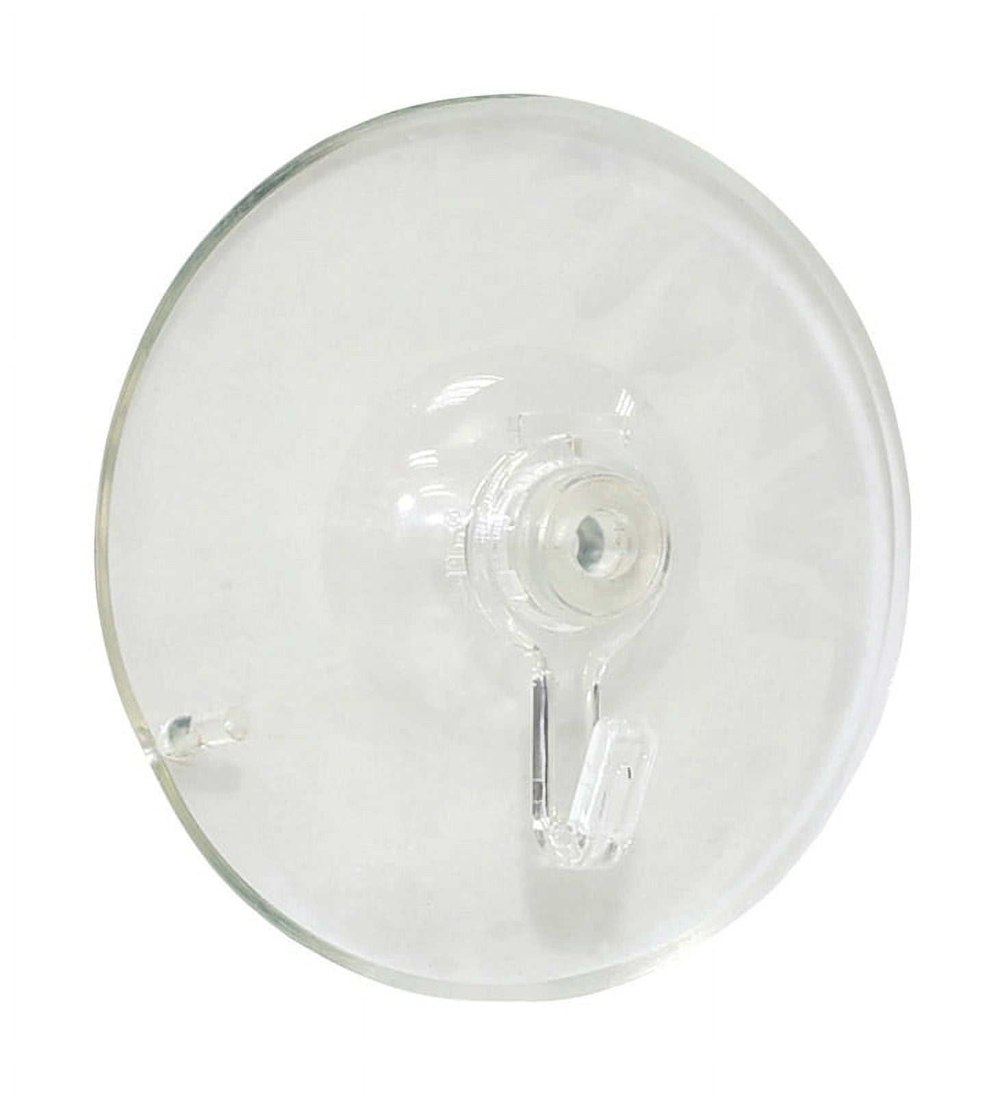 Dyno Seasonal Solutions 72013-2C Large Suction Cup Hook - 2 Pack ...