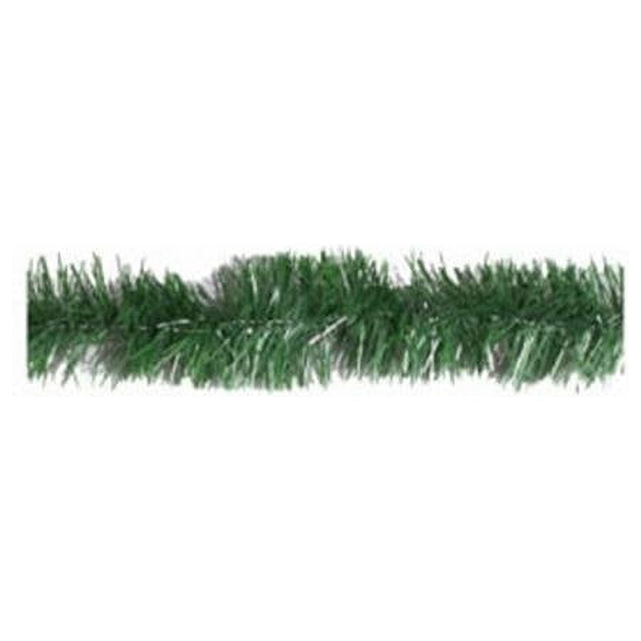Dyno Seasonal Solutions 72037-10P Green PVC Garland Tie- 10 Count ...