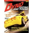 Dyno Testing and Tuning (Paperback) - Walmart.com