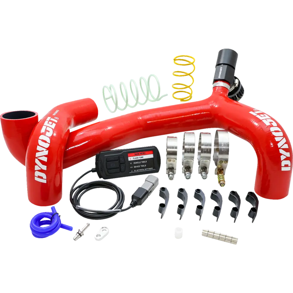 Dynojet 2020 Can-Am Maverick X3 RR Stage 3 Kit - Walmart.com