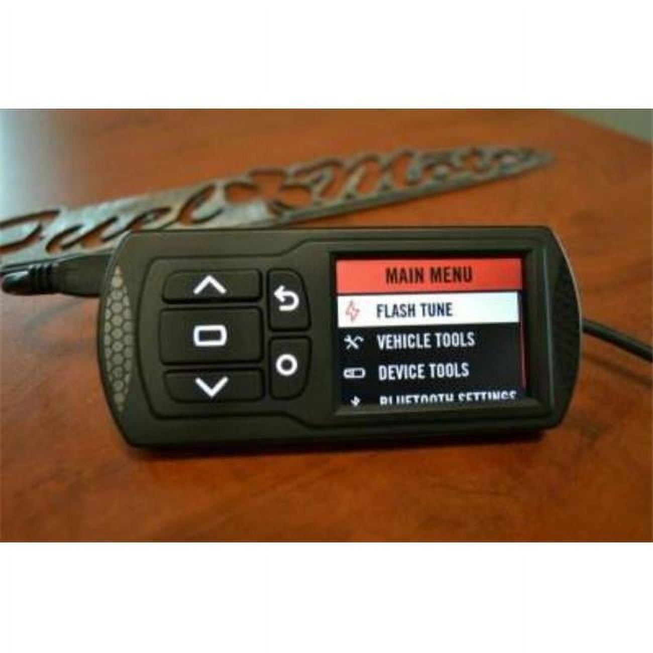 Dynojet PV3-15-02 Power Vision 3 for 2011-2019 Harley-Davidson Can ECU ...