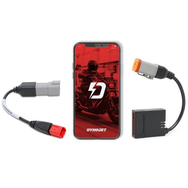 Dynojet PV4-15-03 Power Vision 4 for 2021 Harley Davidson - Walmart.com