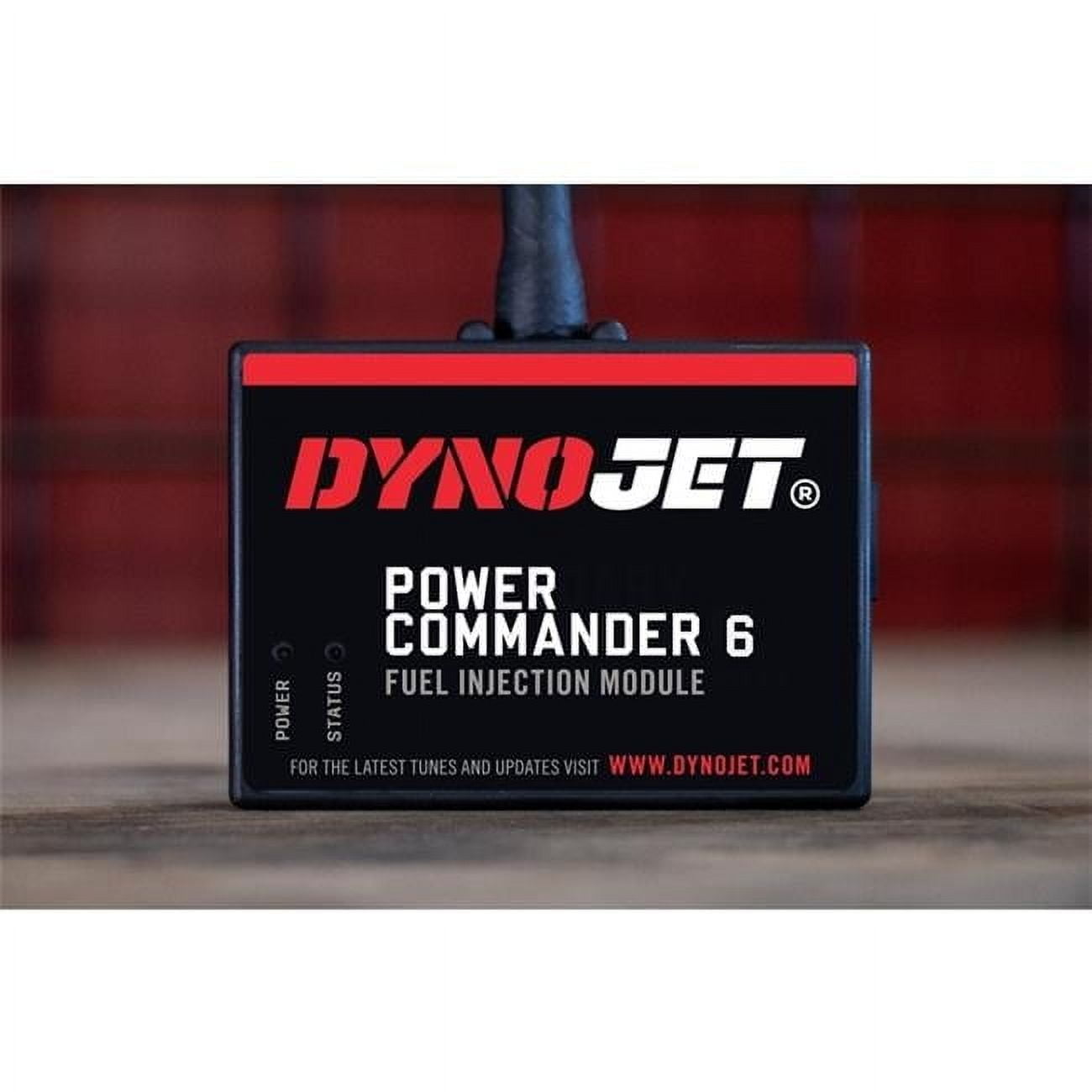 Dyno Jet Power Comander