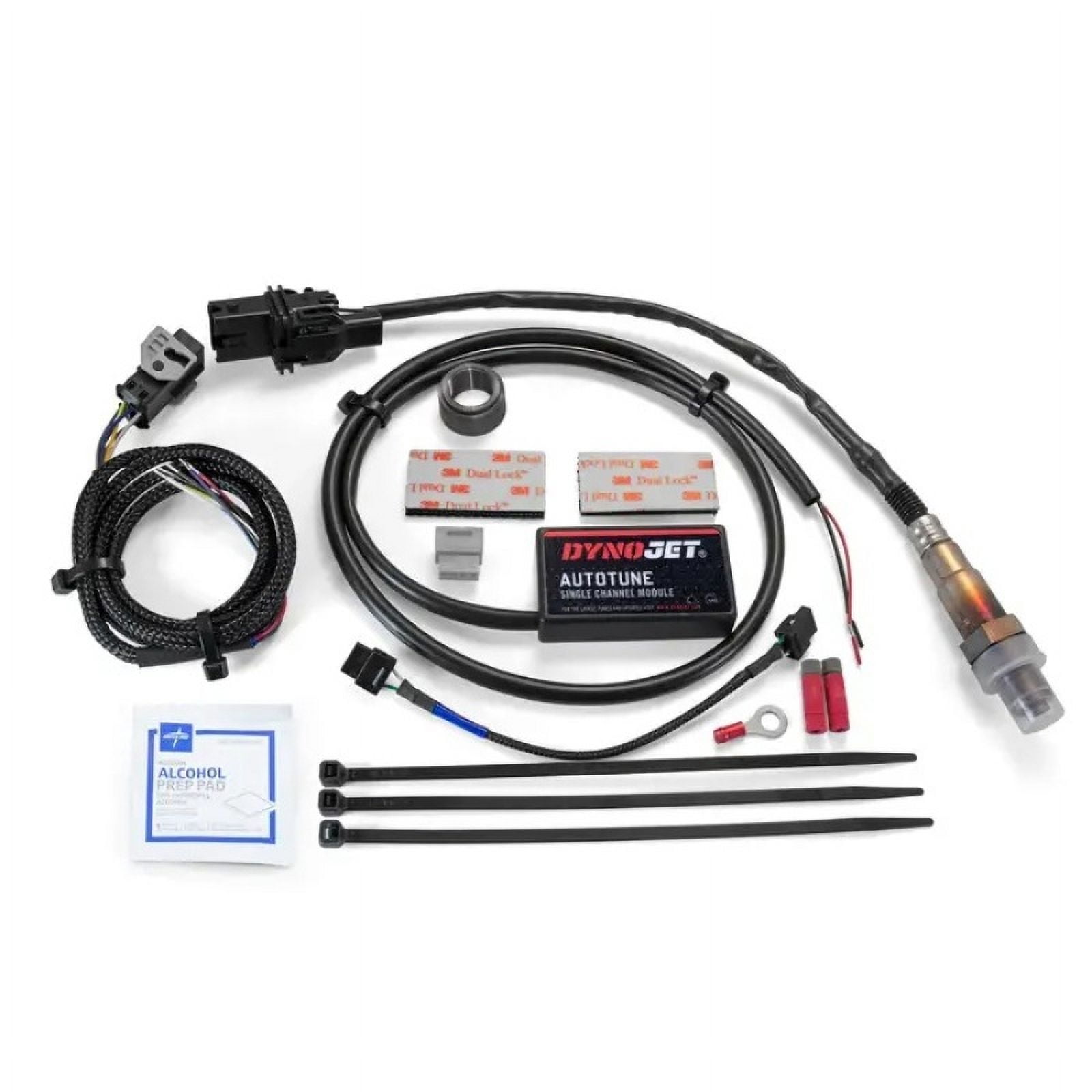 Dynojet Power Commander V AutoTune (Single Channel) Kit - Walmart.com