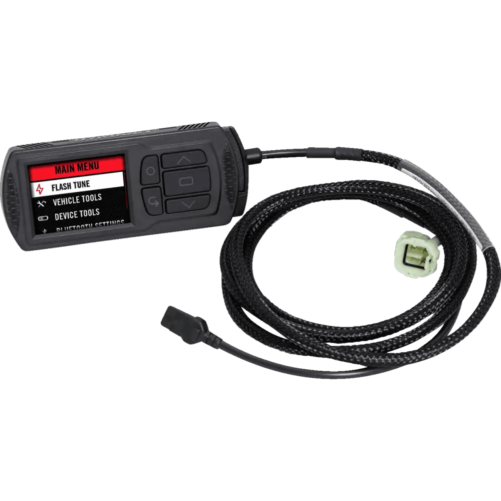 Dynojet Power Vision 3 Fuel Tuner for 2016-2020 Honda Pioneer - Walmart ...
