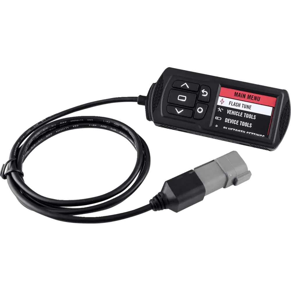 DYNOJET Power Vision 3 ECU Tuner - Can-Am PV3-2501C - Walmart.com