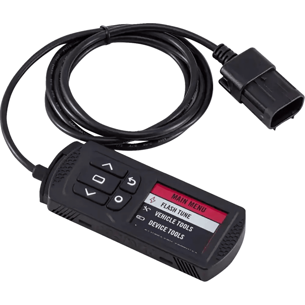 Dynojet Power Vision 3 Fuel Tuner for Indian TS111/116 - Walmart.com