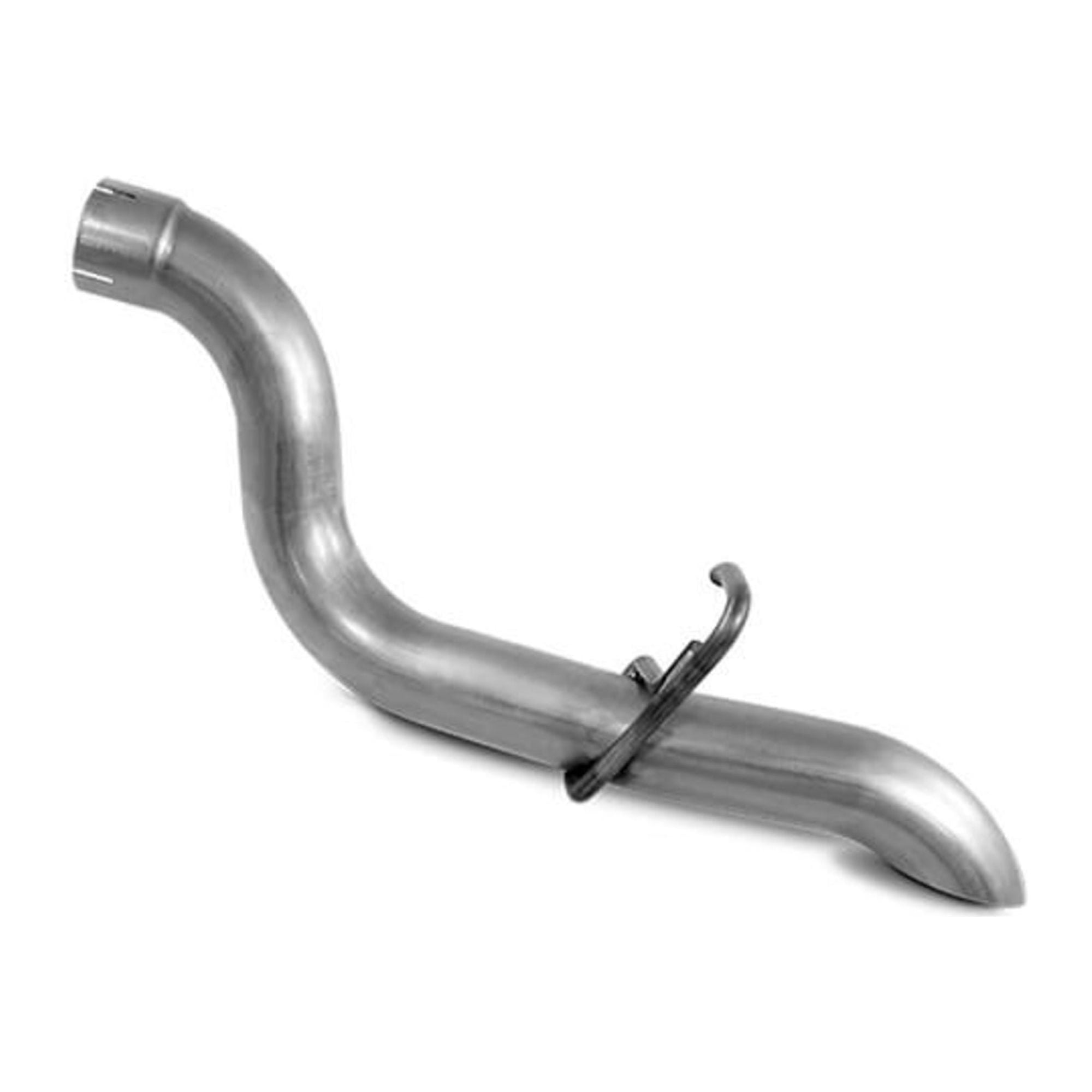 Dynomax 39537 Exhaust Tail Pipe Fits select: 2018-2019 JEEP WRANGLER ...