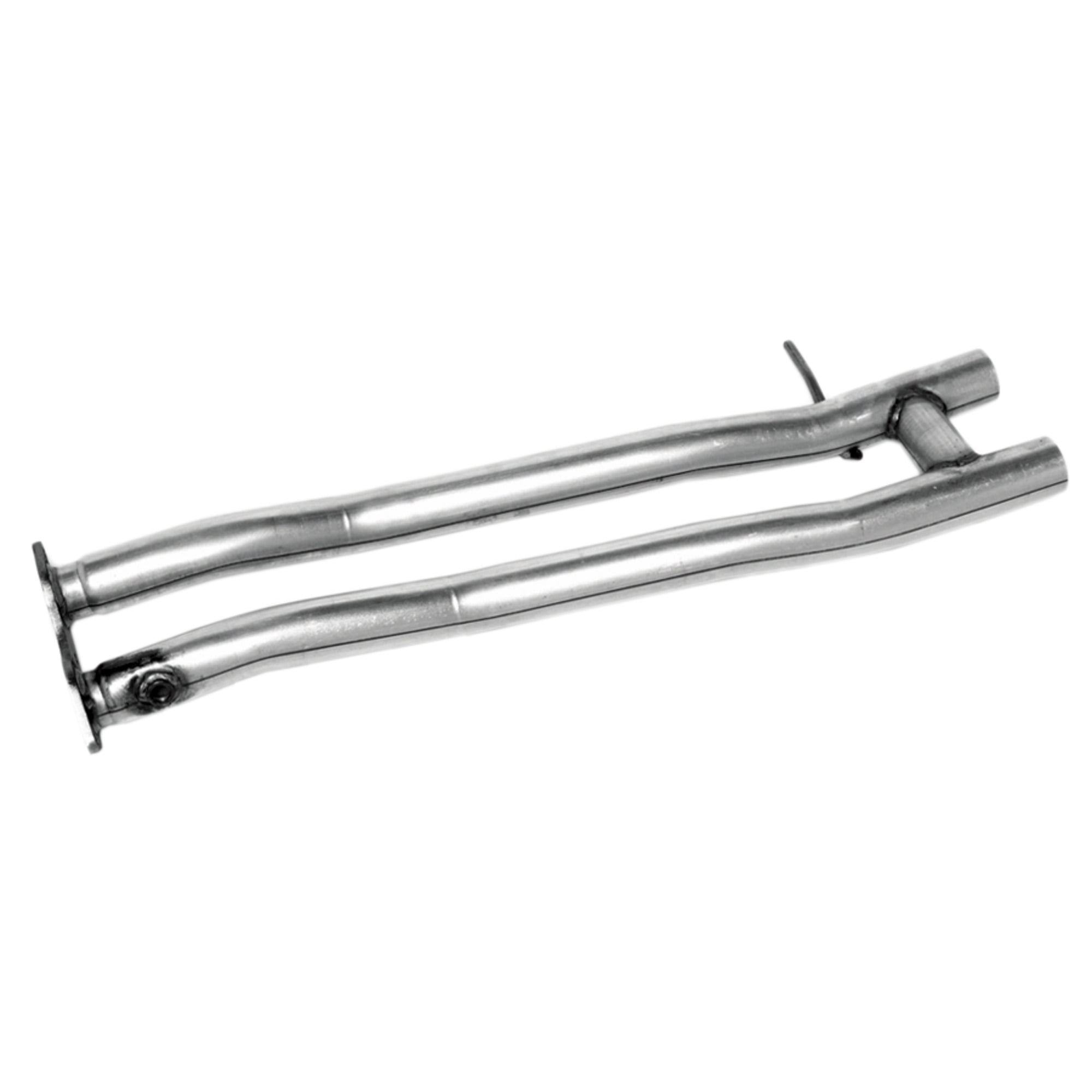 Dynomax 54020 Exhaust H Pipe Fits select: 1996-1999 CHEVROLET GMT-400 ...