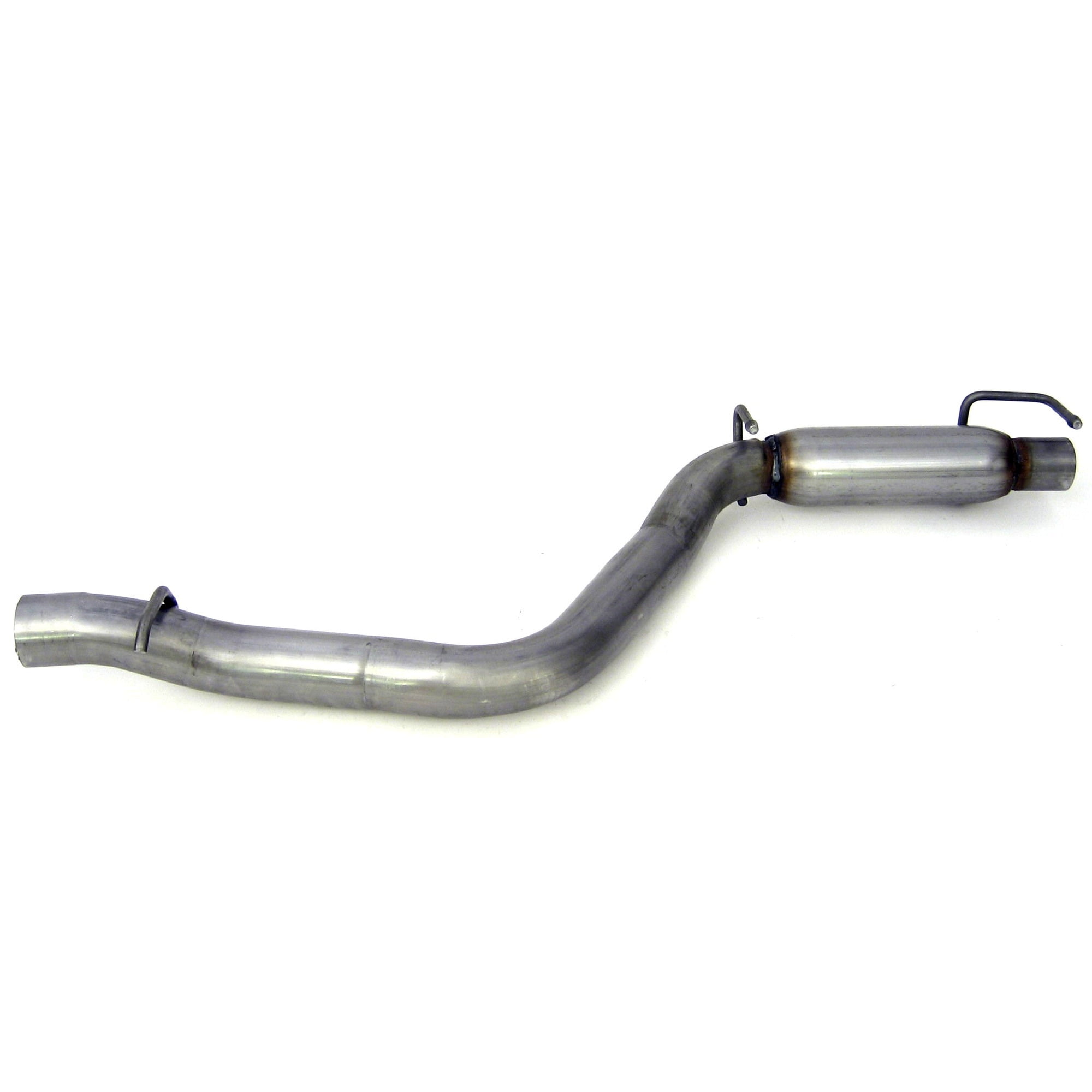 Dynomax 55496 Exhaust Tail Pipe Fits select: 2009-2014 DODGE CHALLENGER R/T, 2008 DODGE ...