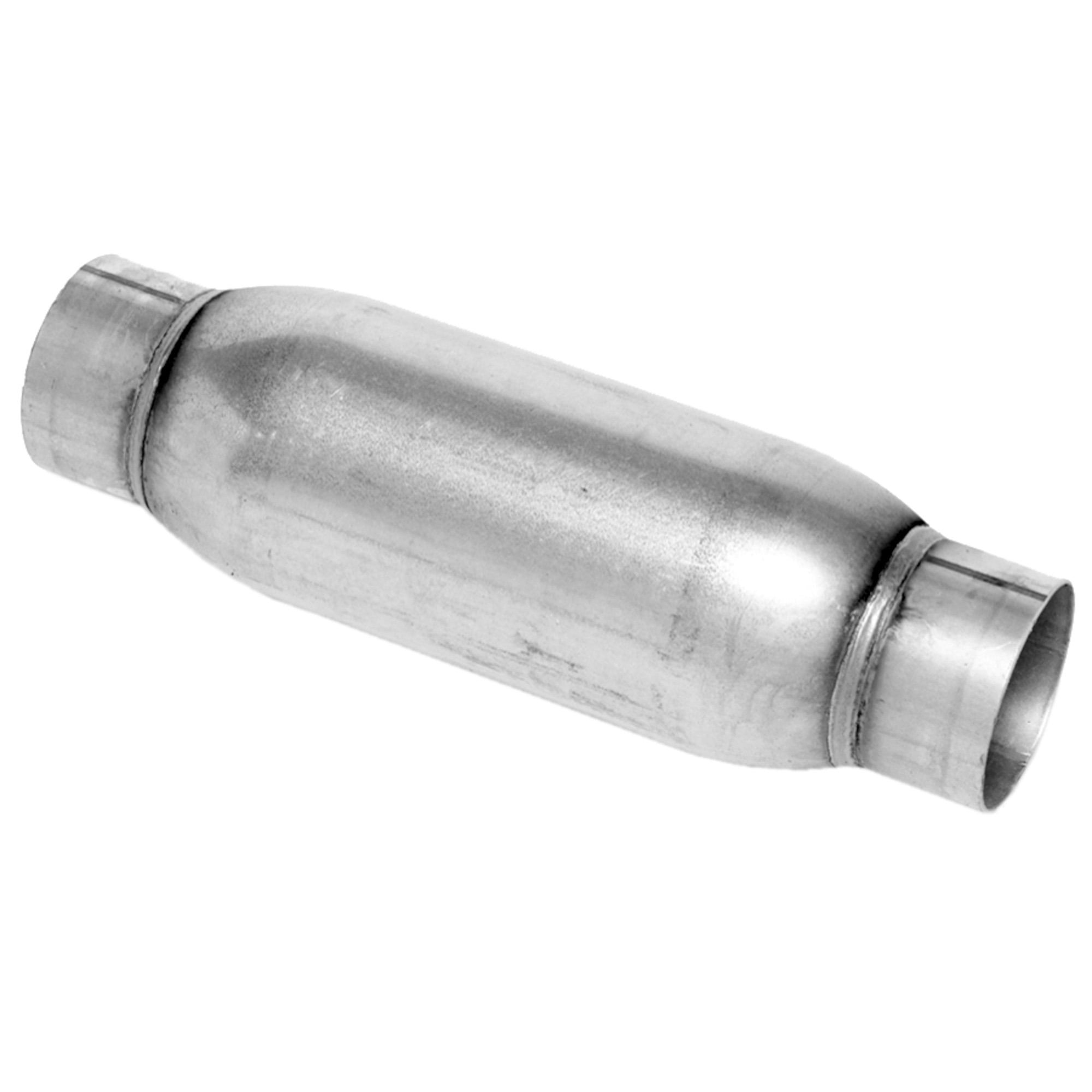 Dynomax Race Bullet 24217 Exhaust Resonator - Walmart.com