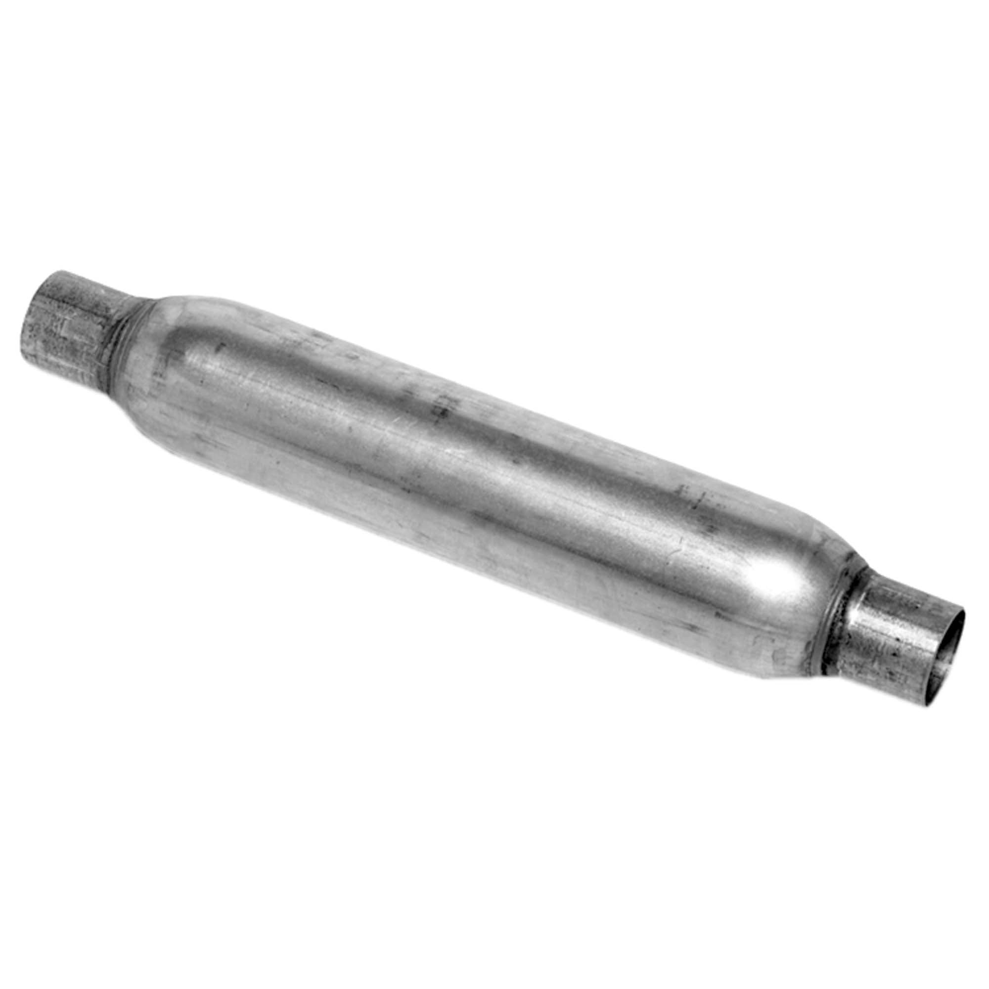 Dynomax Race Bullet 24235 Exhaust Resonator Fits select: 2004 PONTIAC ...