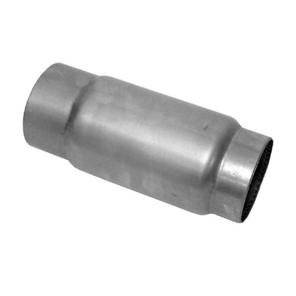 Dynomax Race Bullet 24251 Exhaust Resonator - Walmart.com