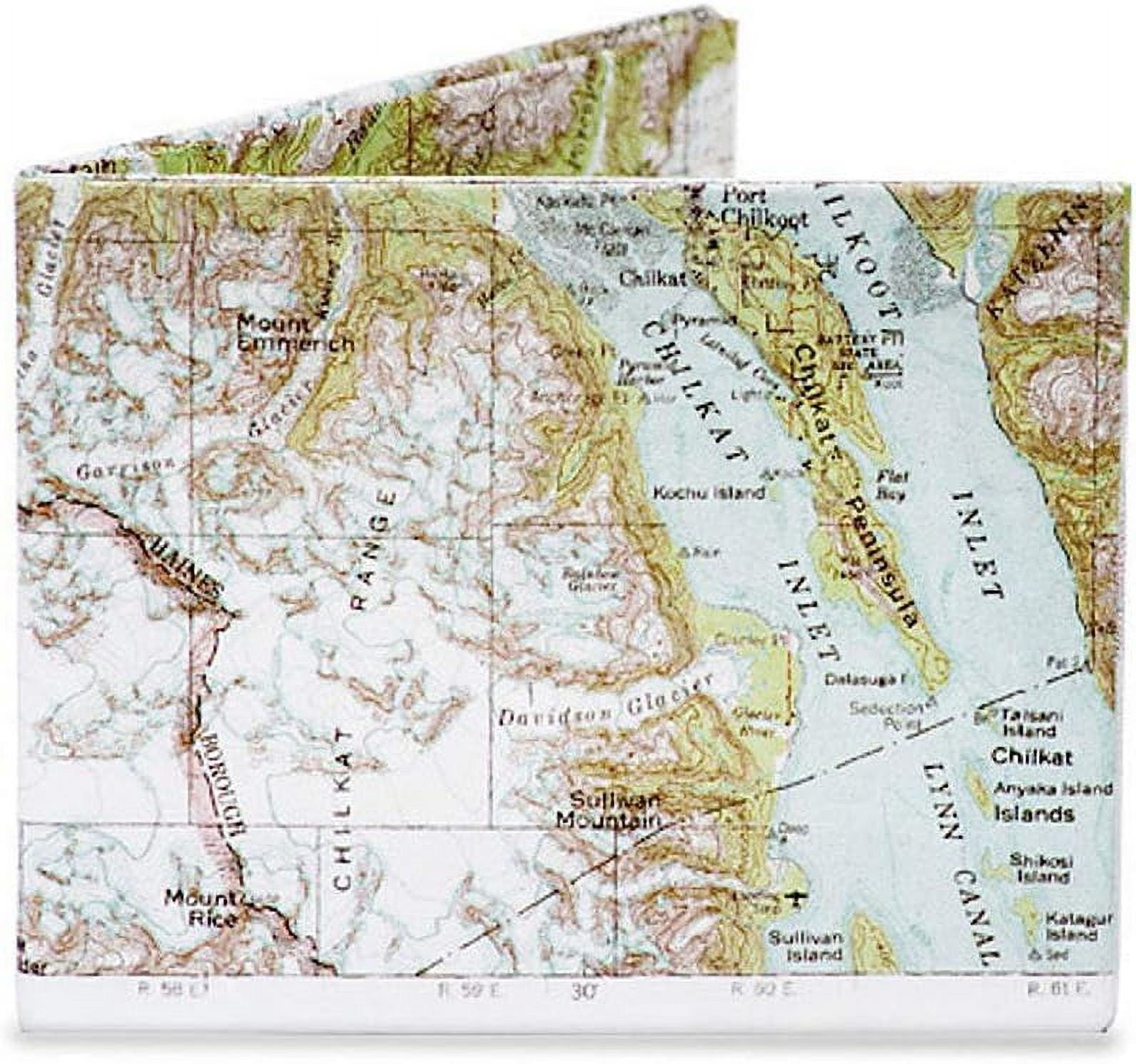 Dynomighty Men's Mighty Wallet - Walmart.com