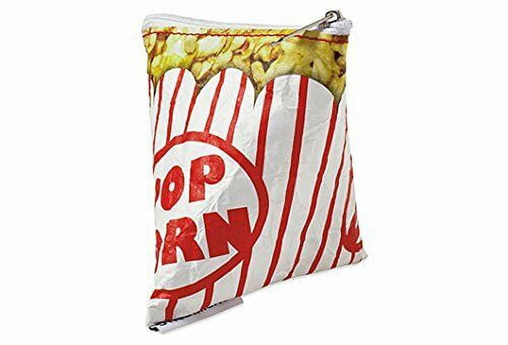 Dynomighty Popcorn Mighty Stash Pouch / Bag, Original Tyvek® - Water ...