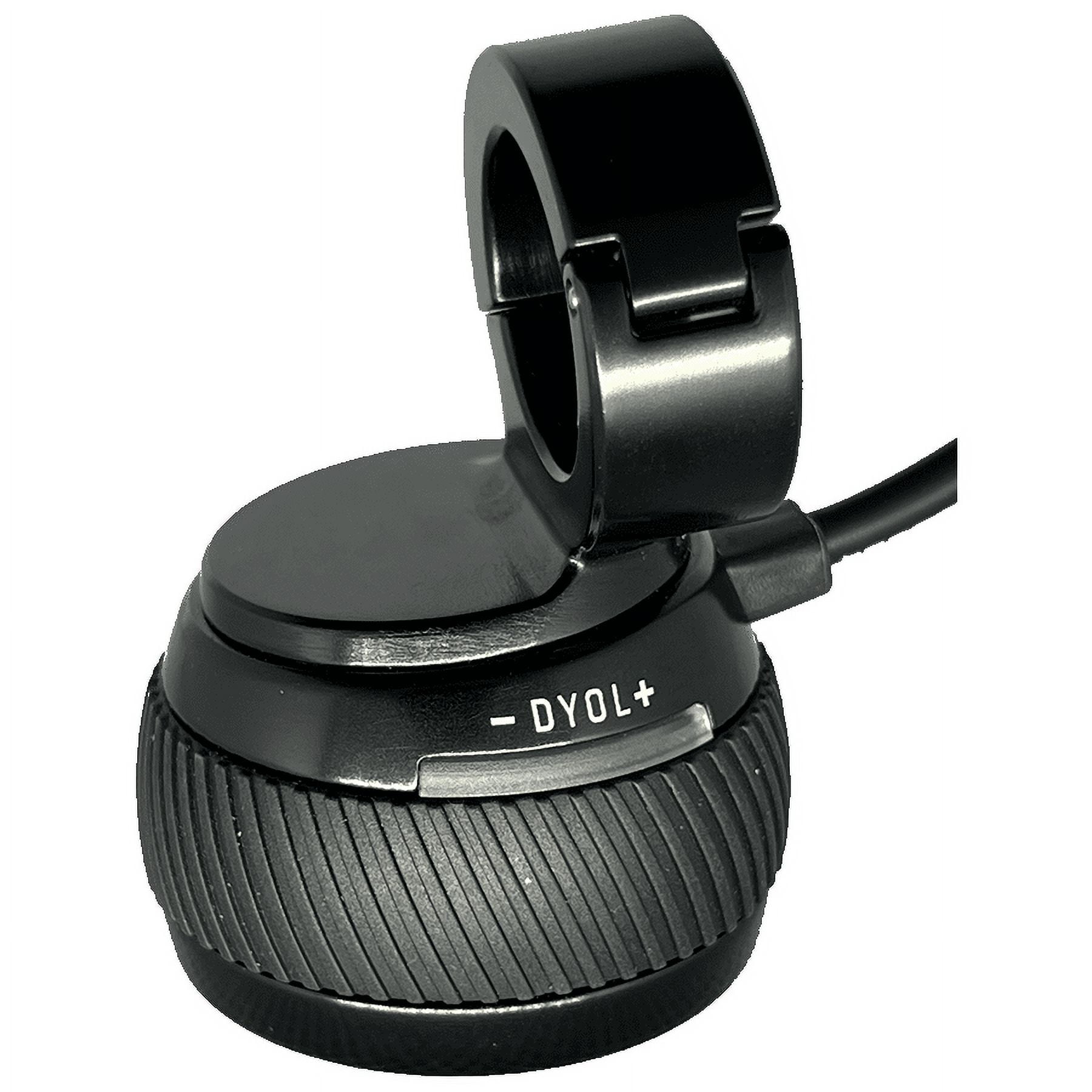 Dyol Throttle For Electric Scooters, Bikes, PWC, & More, That Controls ...
