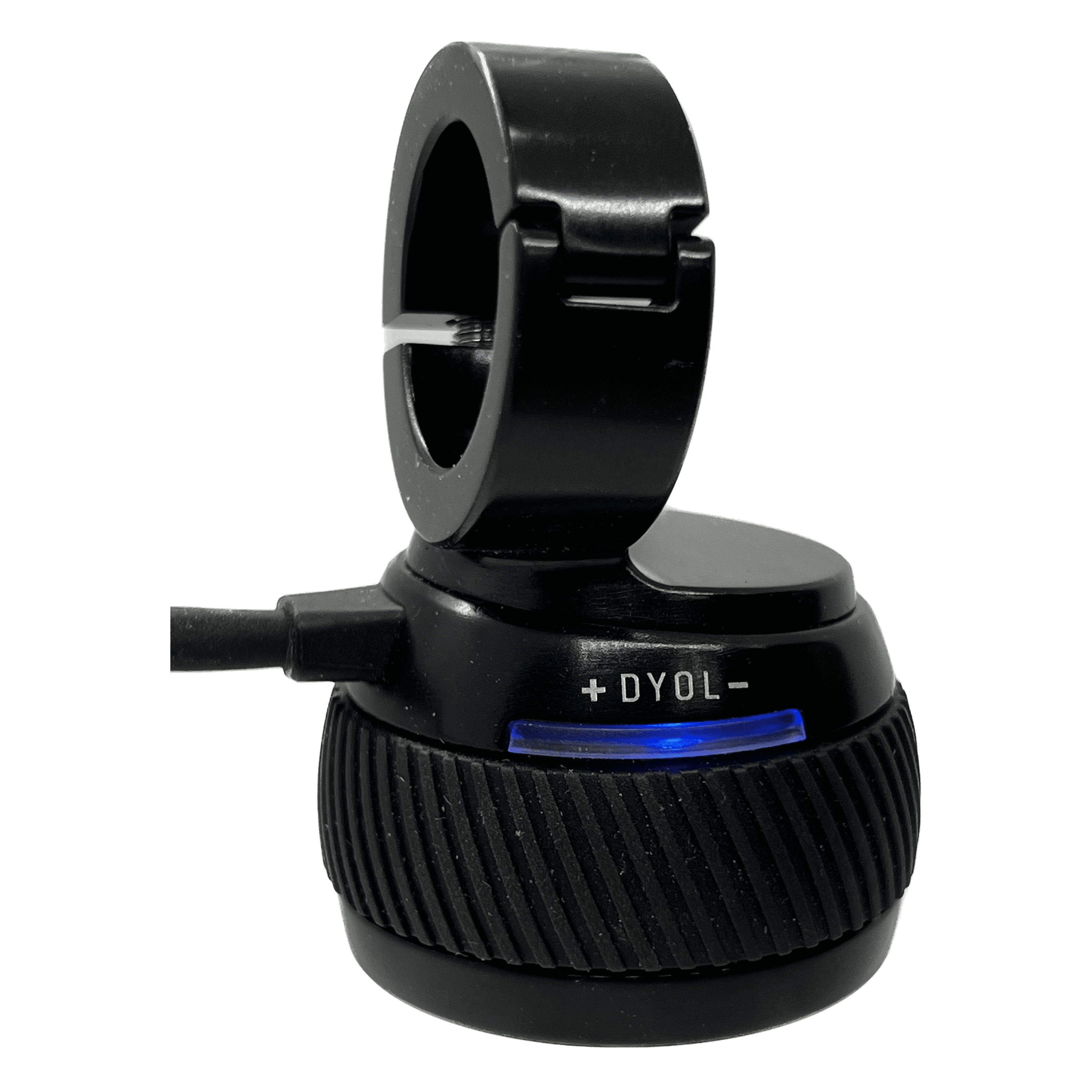 Dyol Throttle For Electric Scooters, Bikes, PWC, & More, That Controls ...