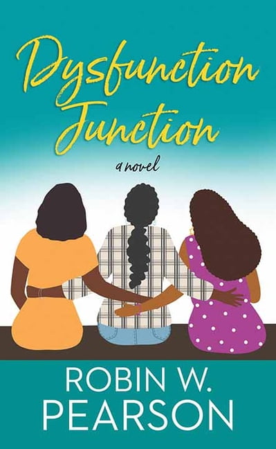 Dysfunction Junction (Hardcover)(Large Print) - Walmart.com