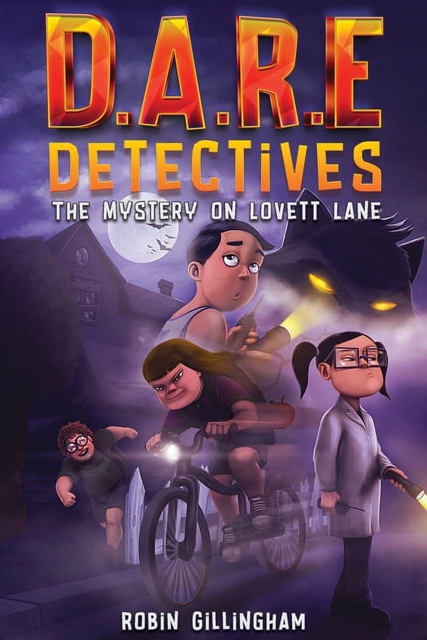 Detectives Kids