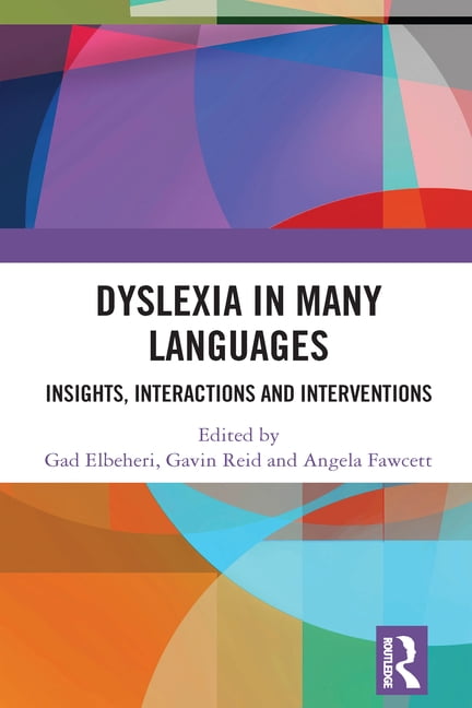 Dyslexia Interventions