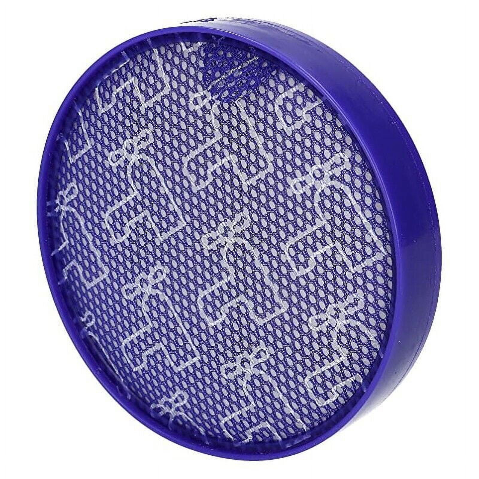 Dyson 917819-01 DC21 Vacuum Cleaner Pre Motor Rinsable Filter Genuine ...