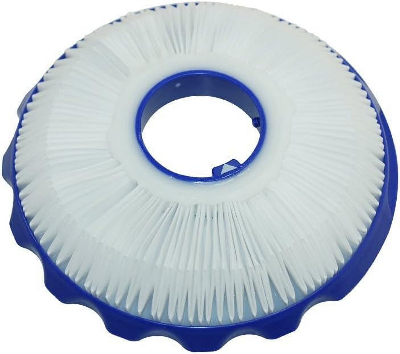 Dyson 922676-01 Filter, Exhaust HEPA DC40, Blue - Walmart.com