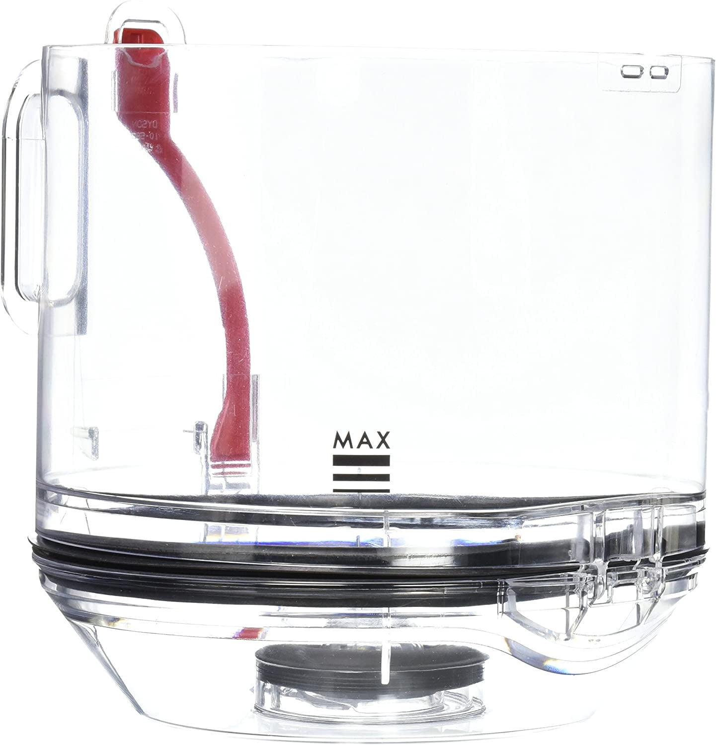 Dyson 923411-01 Clear Dirt Bin Assembly DC28 DC37 DC39 DC53 Genuine ...