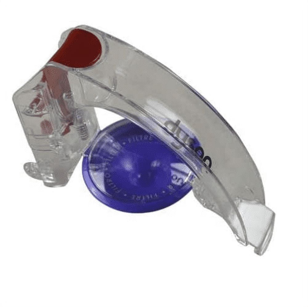 Dyson 923584-03 DC40 Cyclone Handle Assembly UP16 Vacuum Part Genuine ...