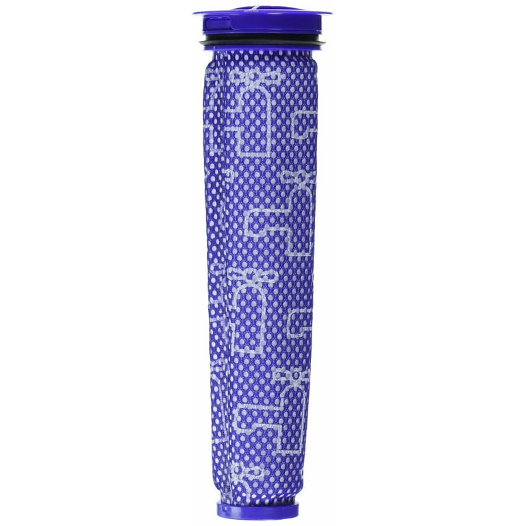 dyson dc40 pre filter