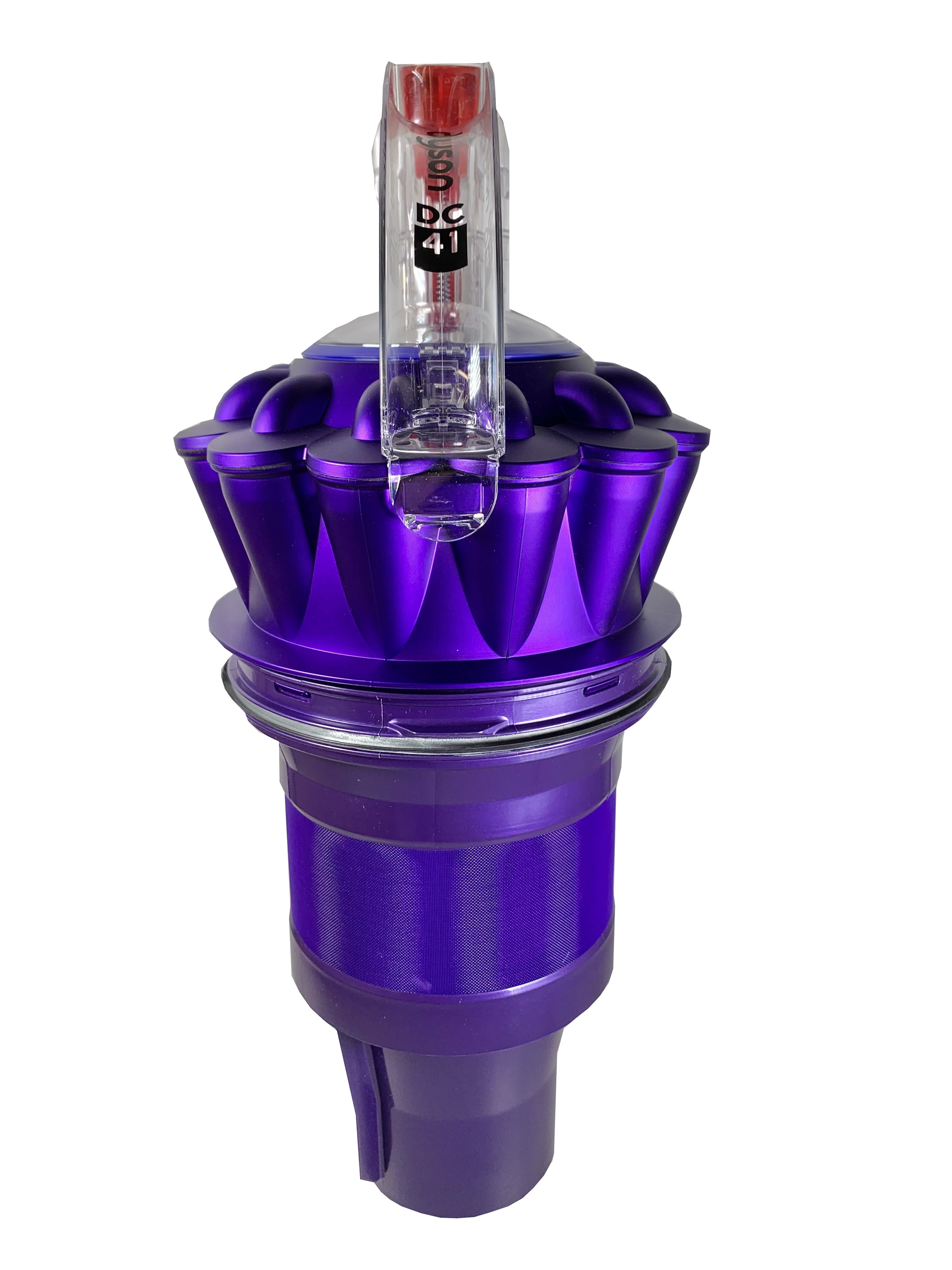 Dyson DC41 Cyclone Assembly Genuine OEM - Animal Vacuum Parts - Walmart.com
