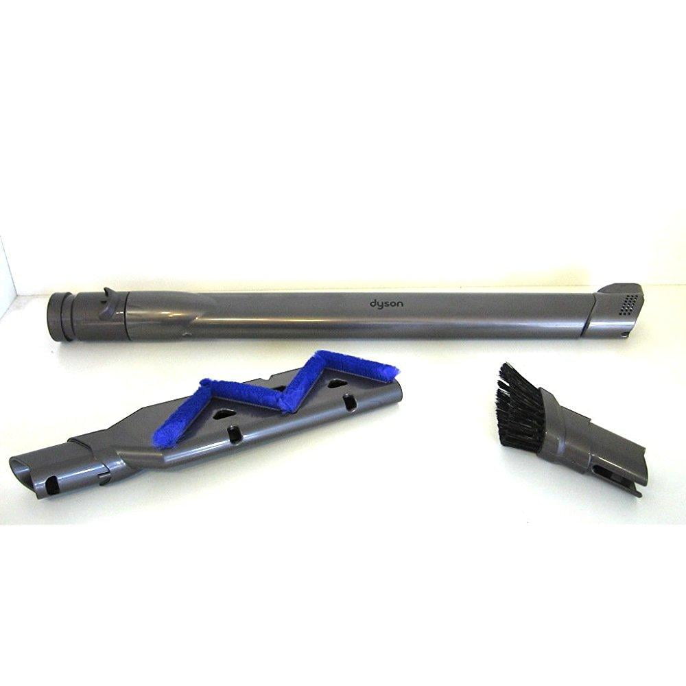 Free Shipping! Dyson 966451-02 Vacuum Carbon Fiber Reach Under Flexi ...