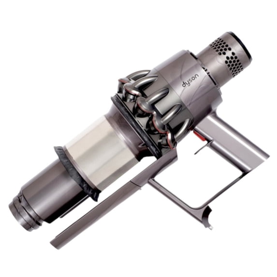 Dyson 970142-01 Main Body Service Assembly, V11 SV14 LCD/HC Nickle ...