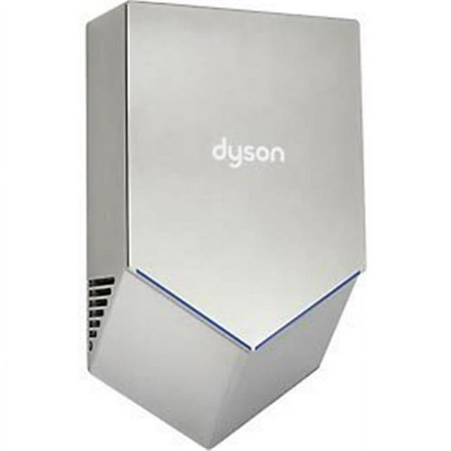 Dyson Airblade V HU02 Hand Dryer, 110-127V, Wall Mount, Sprayed Nickel ...