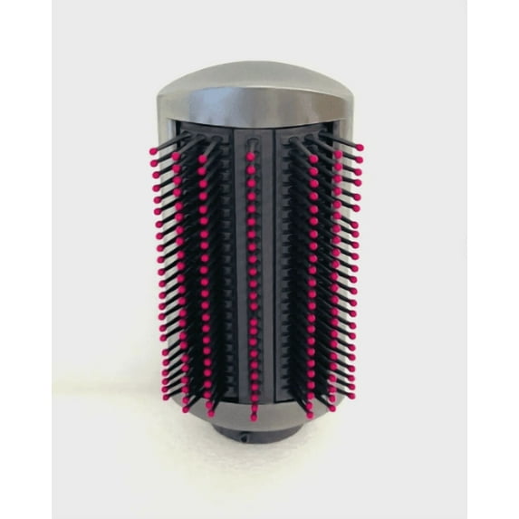 Dyson Airwrap Small Soft Smoothing Brush Attachment - Walmart.com